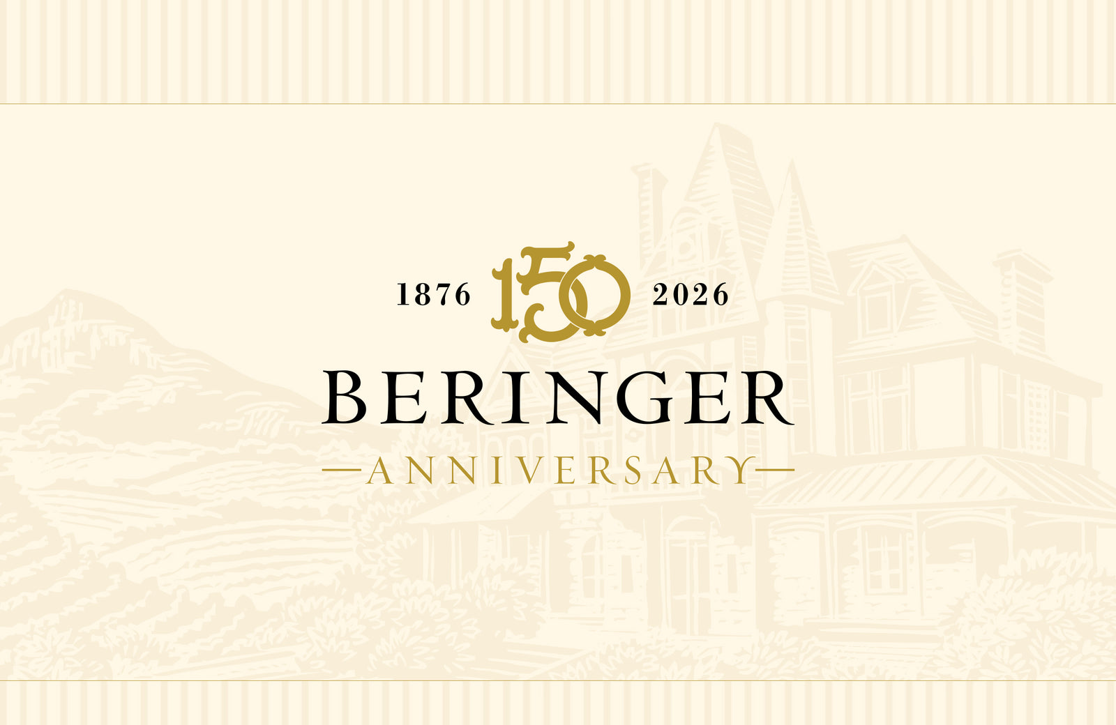 2022 Beringer Knights Valley Cabernet Sauvignon